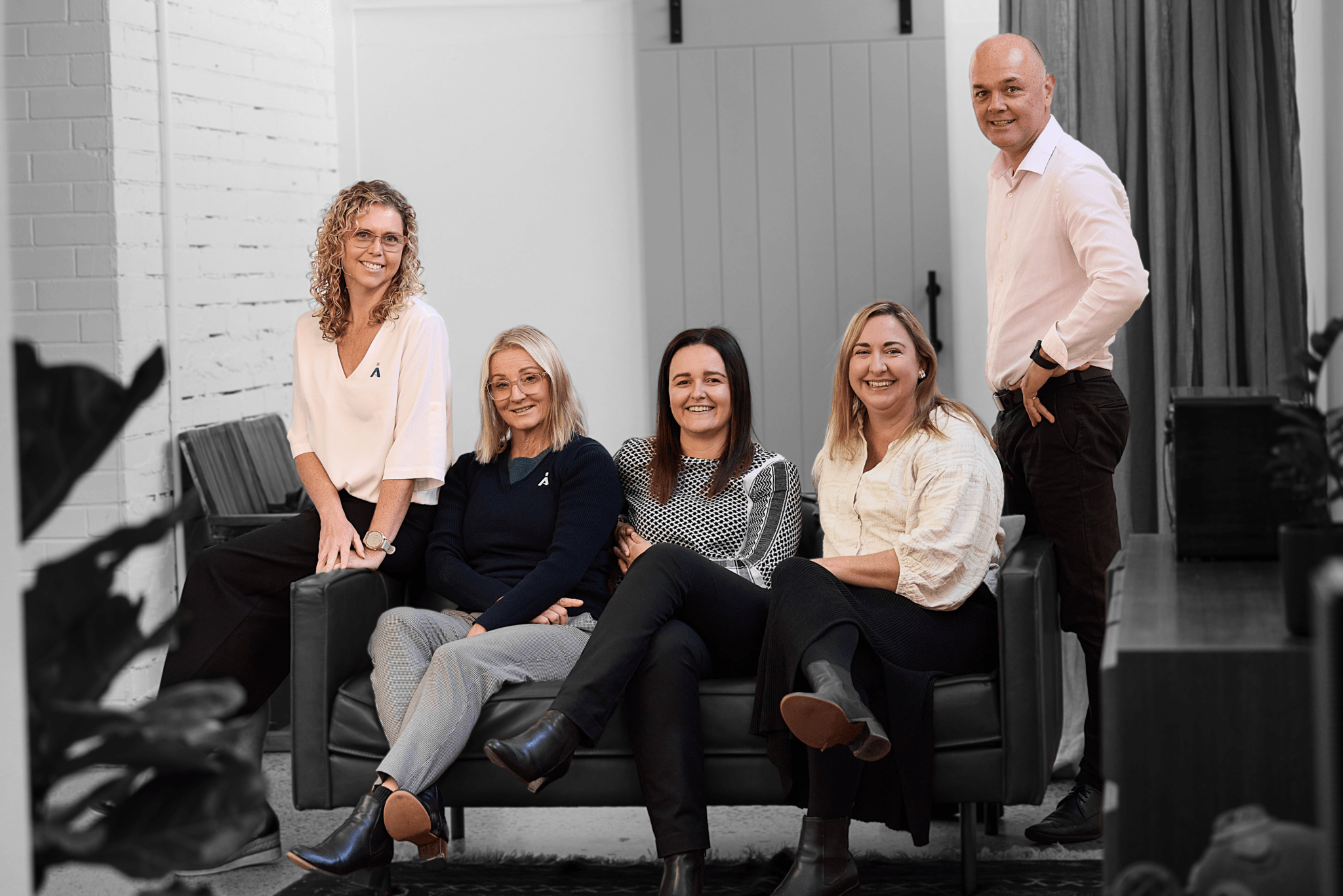 Meet The Team - IAA Mid North Coast